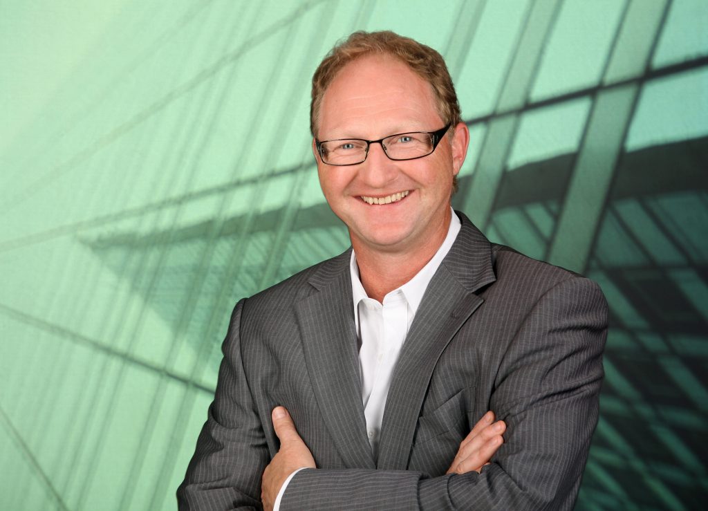 Andreas Krassnitzer - Presseflash